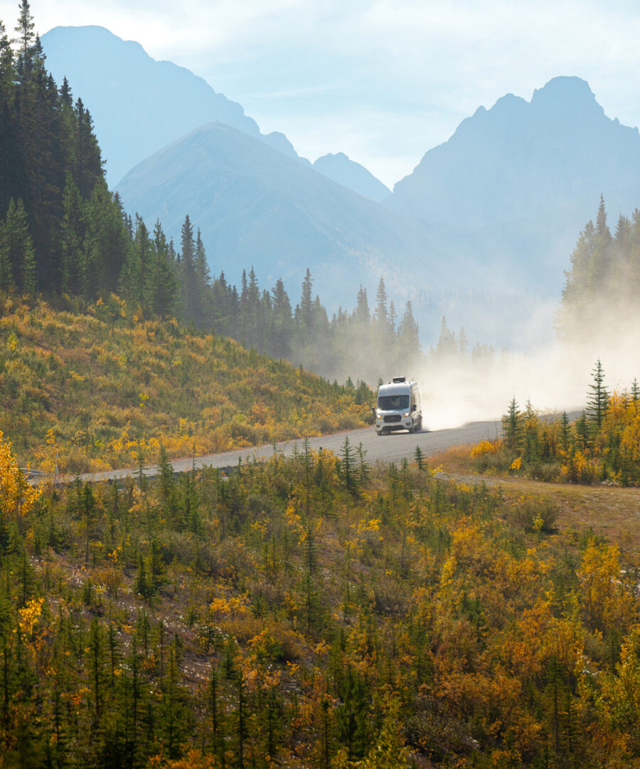 Big Country RV - Go RVing Canada