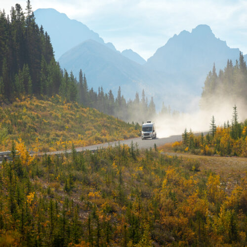 Travel Trailers - Go RVing Canada