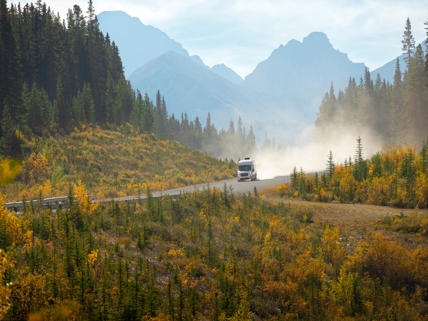 Big Country RV - Go RVing Canada