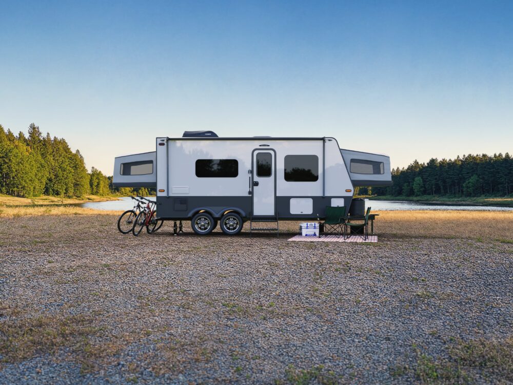 Travel Trailers - Go RVing Canada