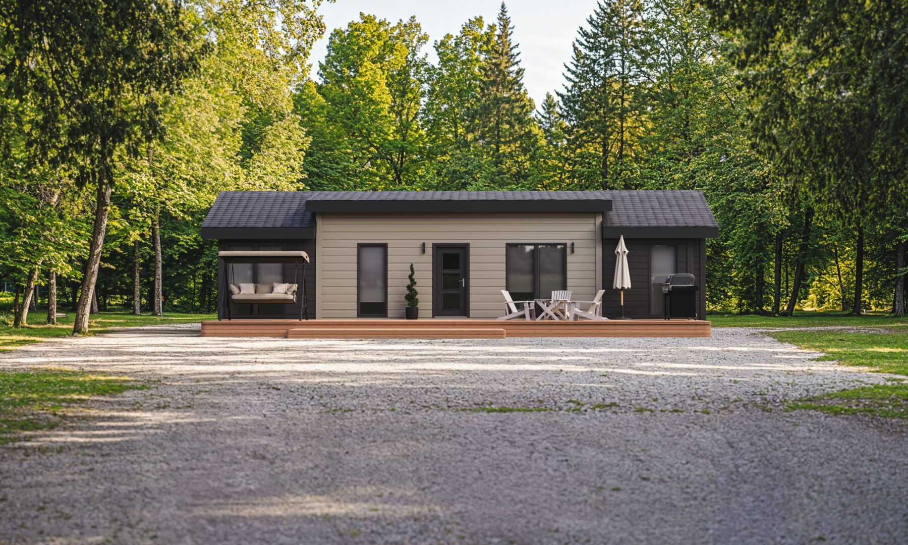 Western R.V. Country Ltd. (Airdrie) - Go RVing Canada