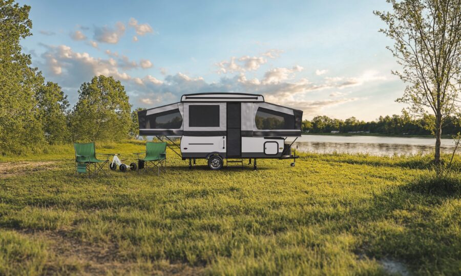 Discover Motel et Camping Colibri - Go RVing Canada