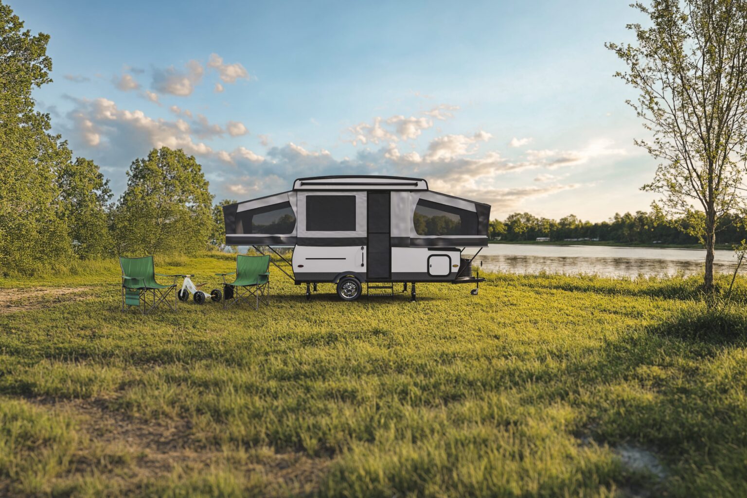 RV dealers, Campgrounds and Trip Guides | Go RVing Canada