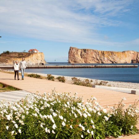 Southern Ontario RV Road Trip - Go RVing Canada