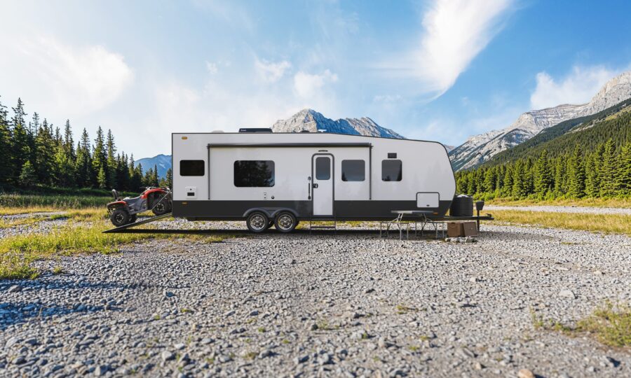 Big Country RV - Go RVing Canada