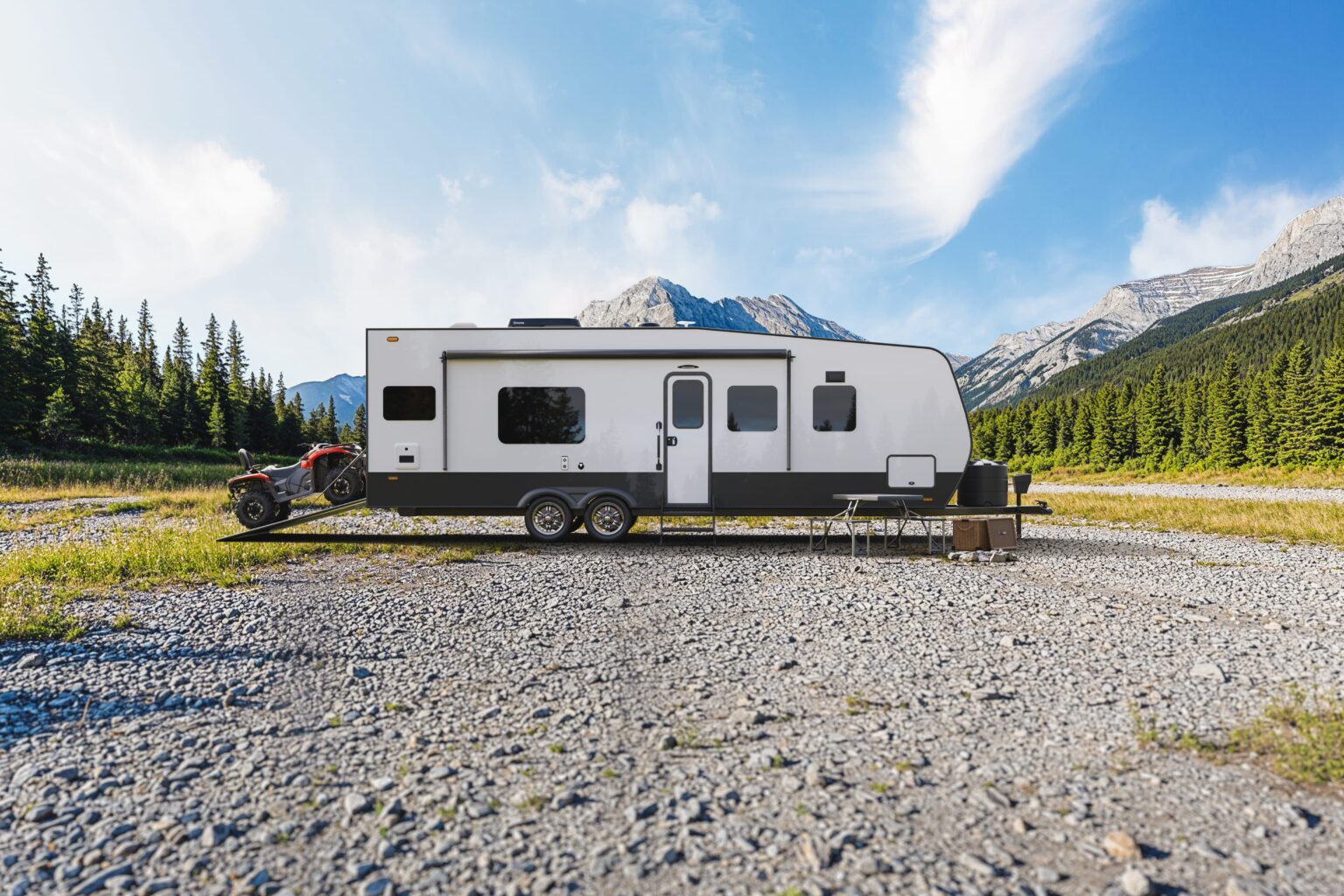 RV dealers, Campgrounds and Trip Guides | Go RVing Canada