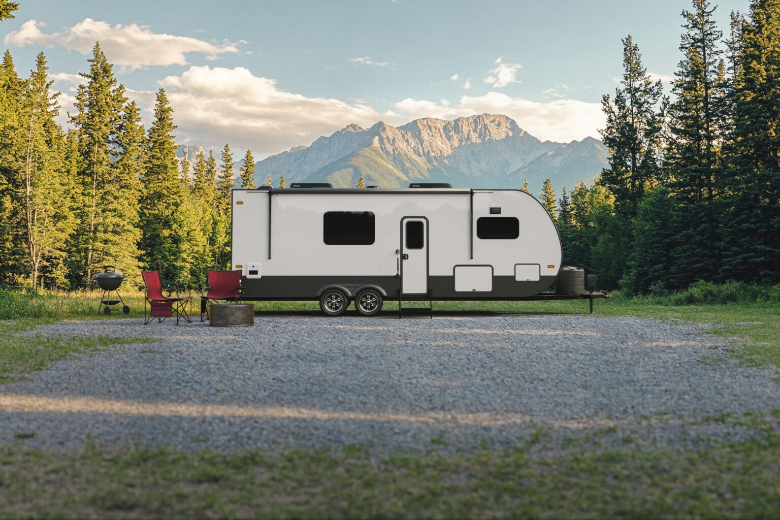 RV dealers, Campgrounds and Trip Guides | Go RVing Canada