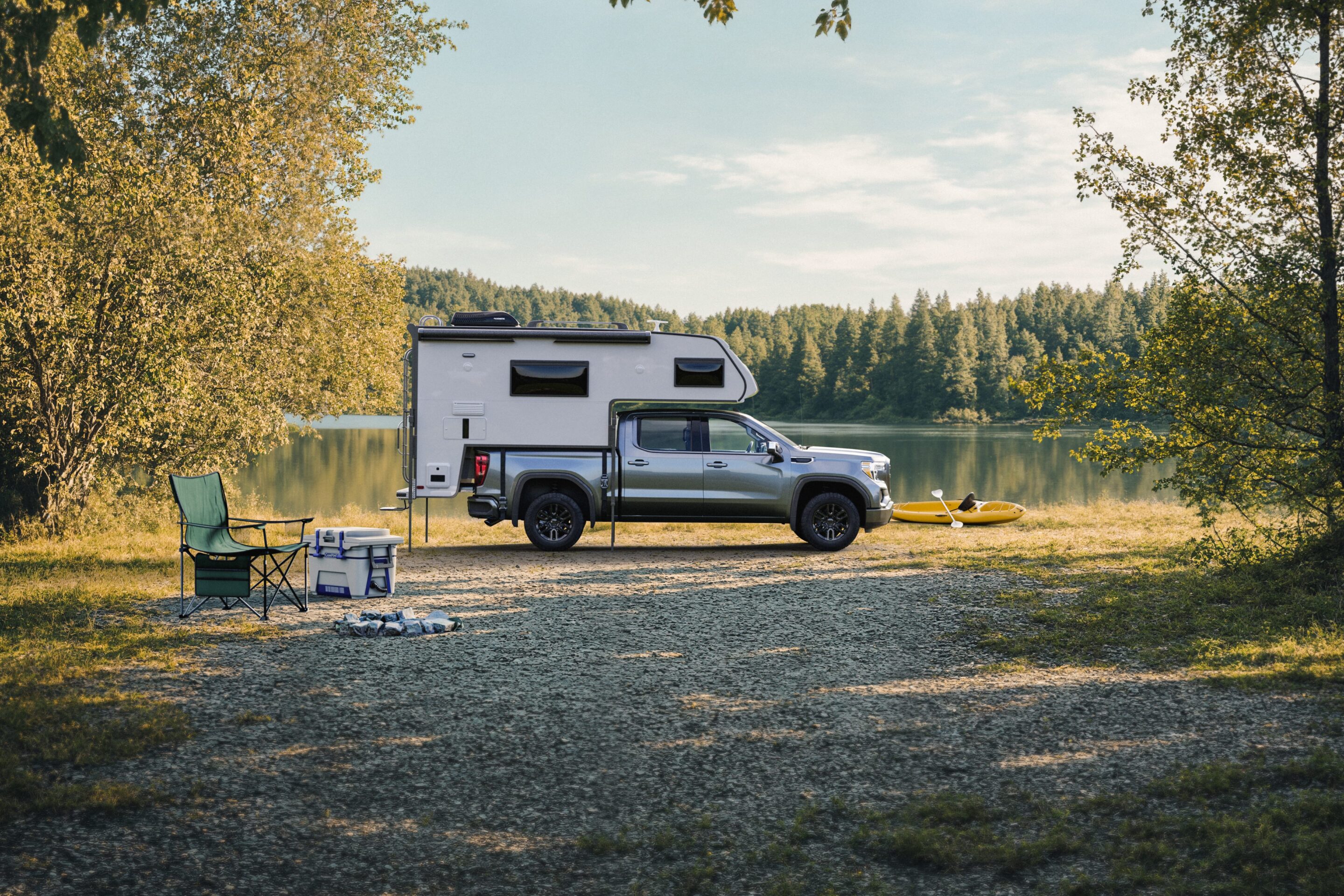 RV dealers, Campgrounds and Trip Guides | Go RVing Canada