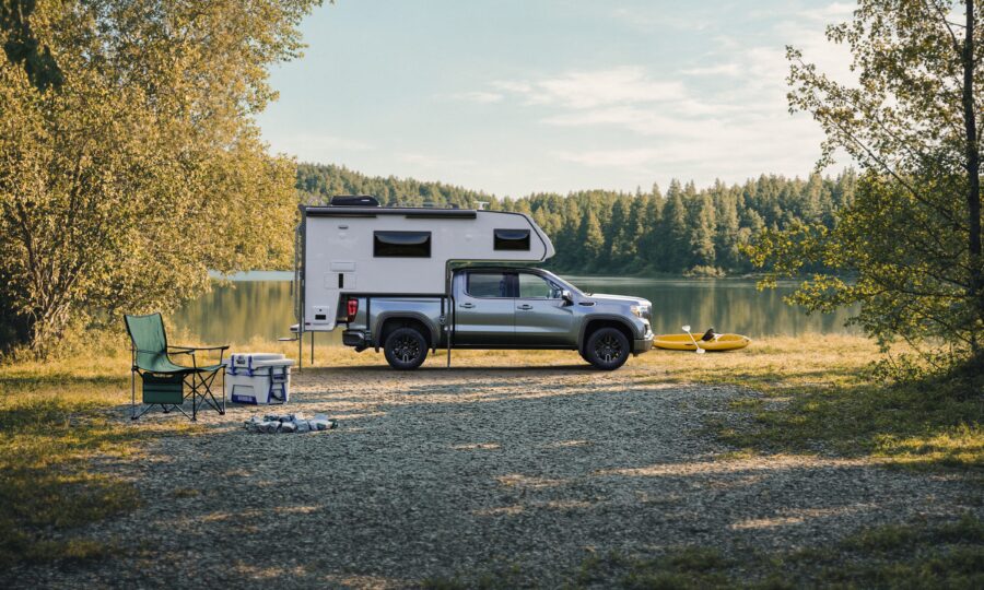 Ontario RV Camping - Go RVing Canada