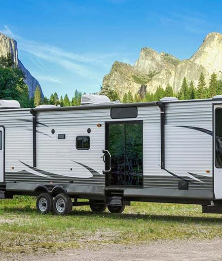 Destination Trailer - Go RVing Canada