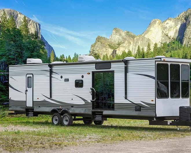 Destination Trailer - Go RVing Canada