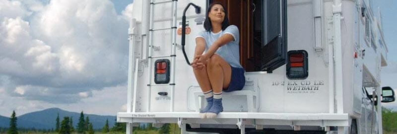 RV Rentals in Ontario - Go RVing Canada