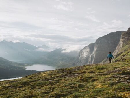 The Great Northern Circle Route - Go RVing Canada