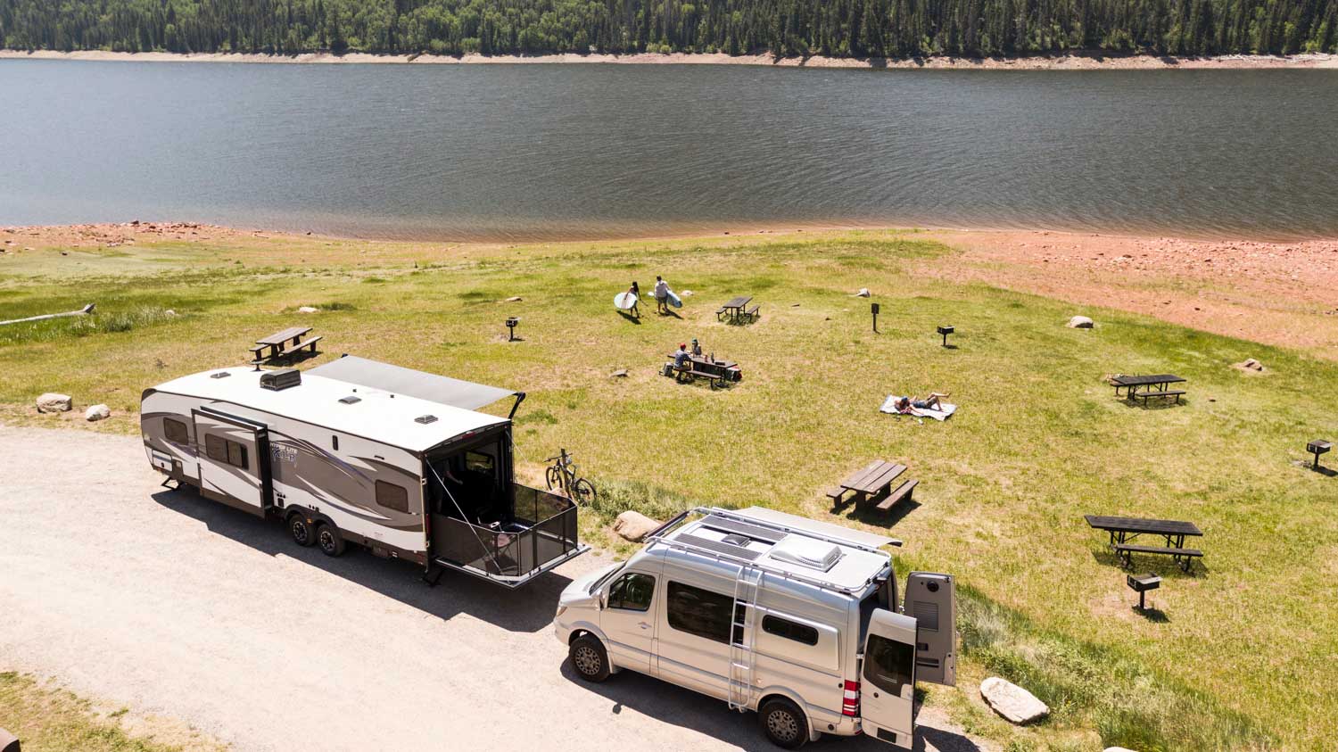 RV Models - Go RVing Canada