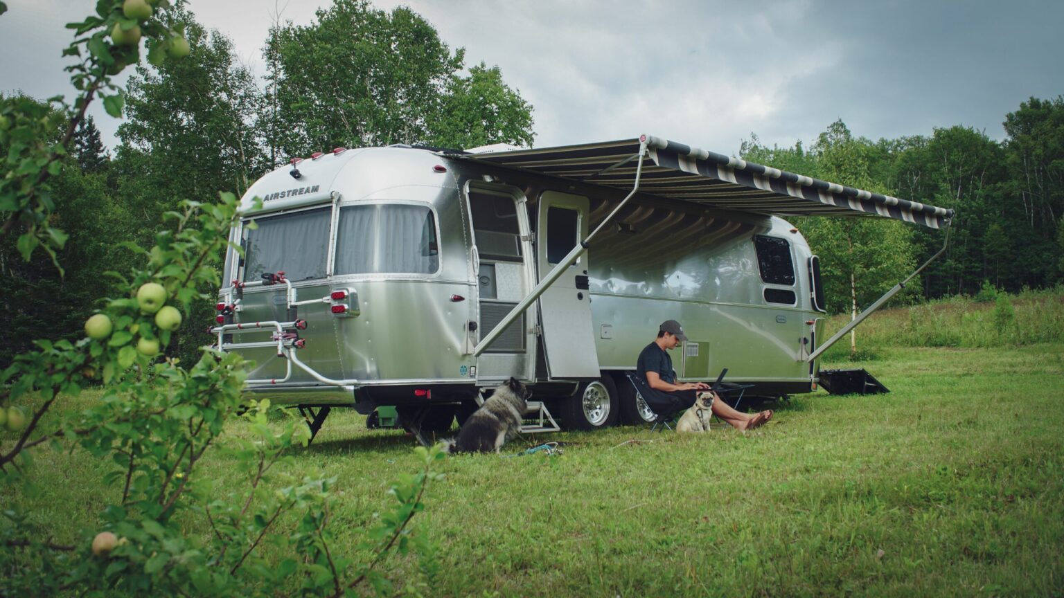 RV dealers, Campgrounds and Trip Guides | Go RVing Canada