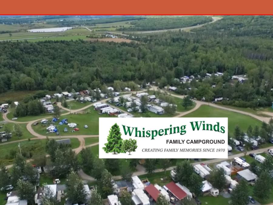 Discover Hidden Hilltop Family Campground - Go RVing Canada