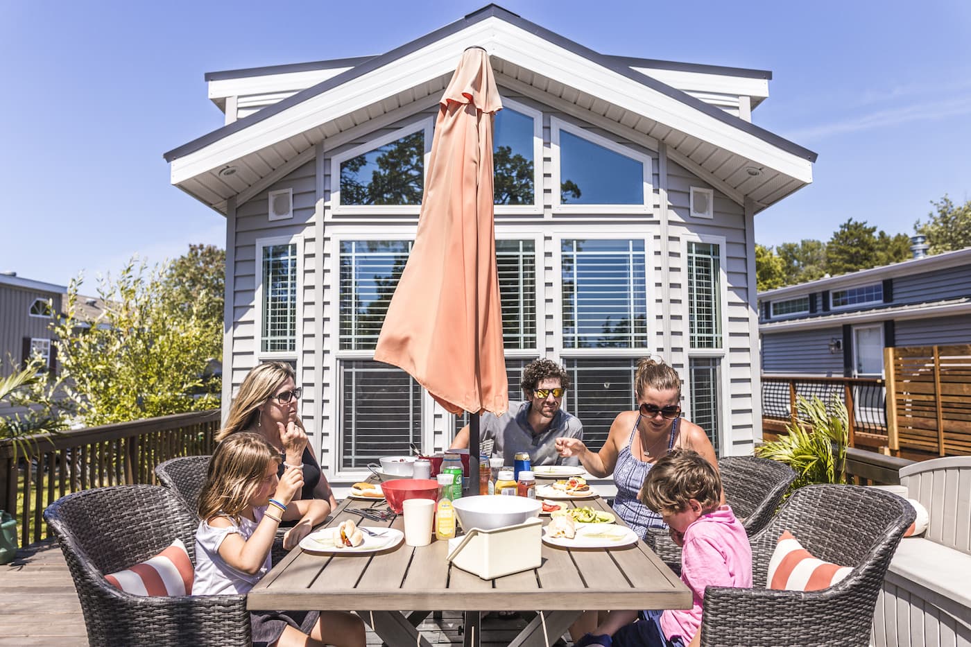 RV Vacation Rentals - Go RVing Canada