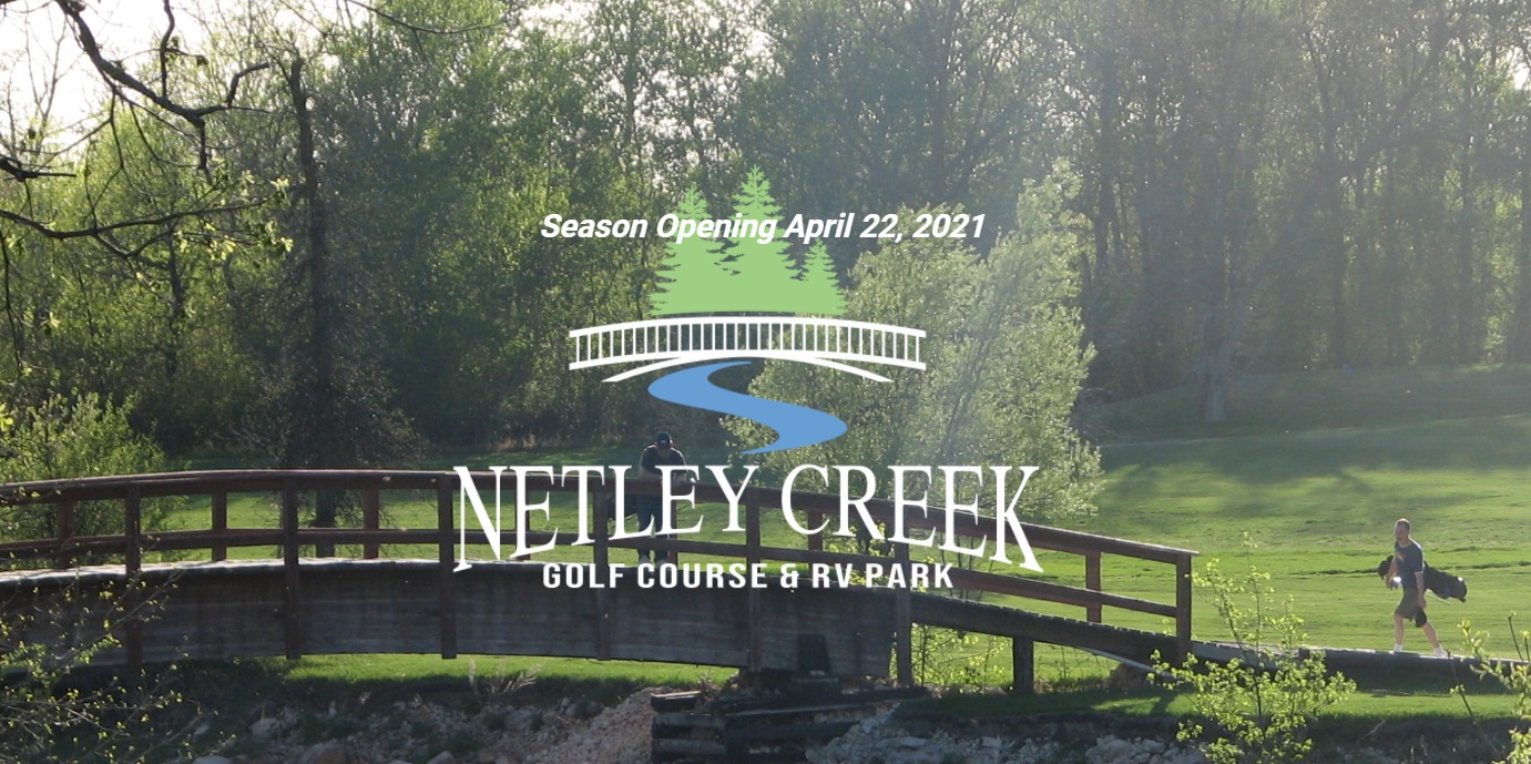 Discover Netley Creek Golf Course & RV Park - Go RVing Canada