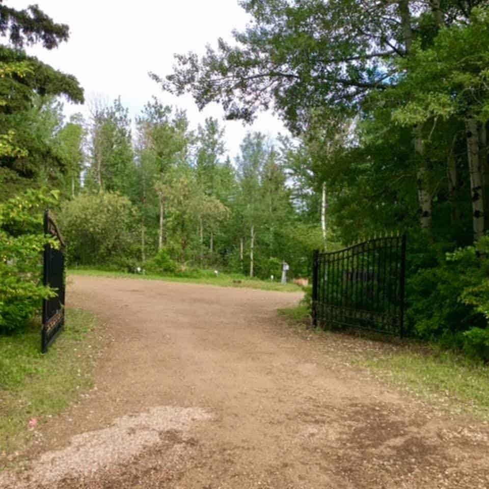 Alberta Archives - Go RVing Canada