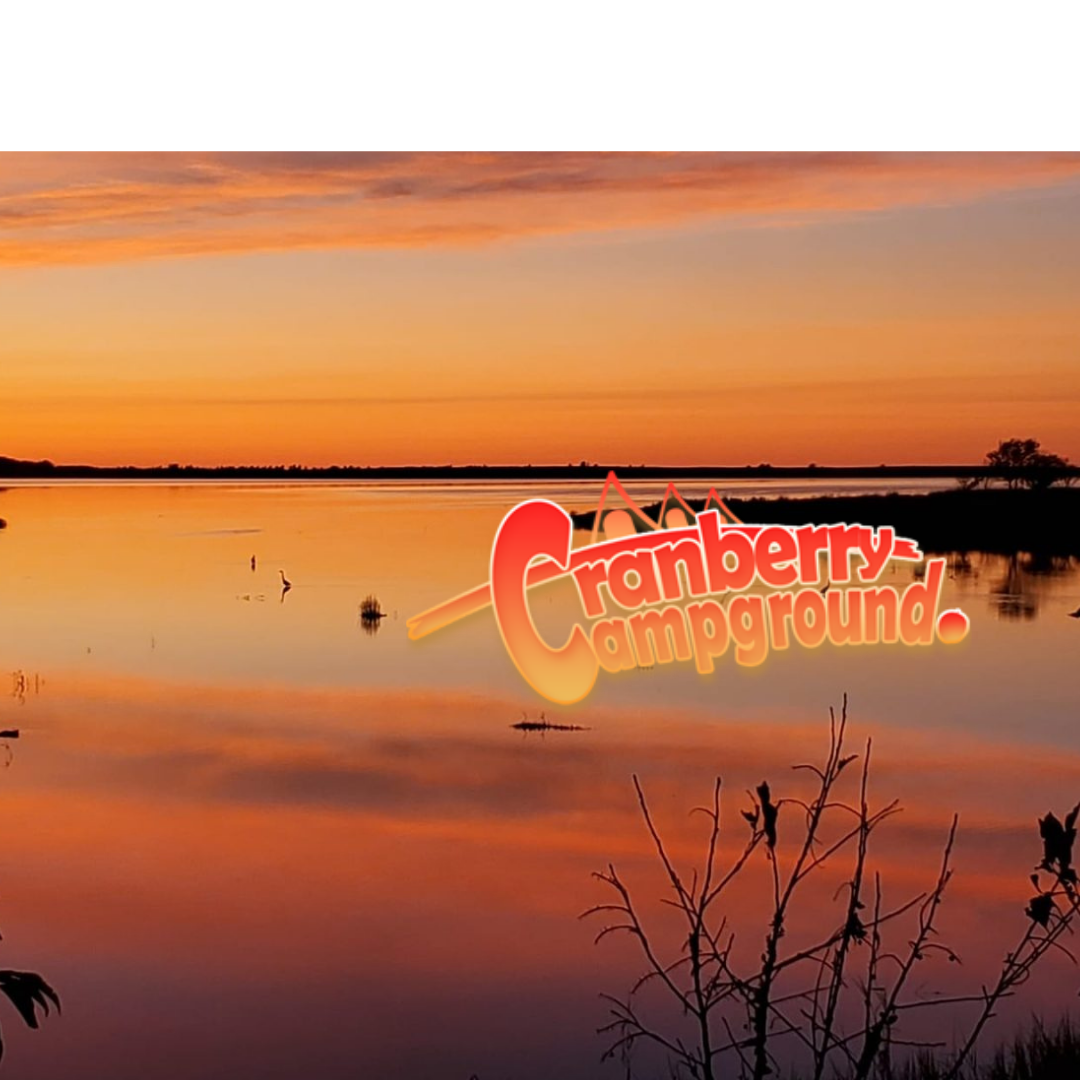 Discover Cranberry Campground - Go RVing Canada