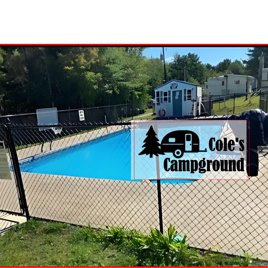 Discover Cole’s Campground - Go RVing Canada