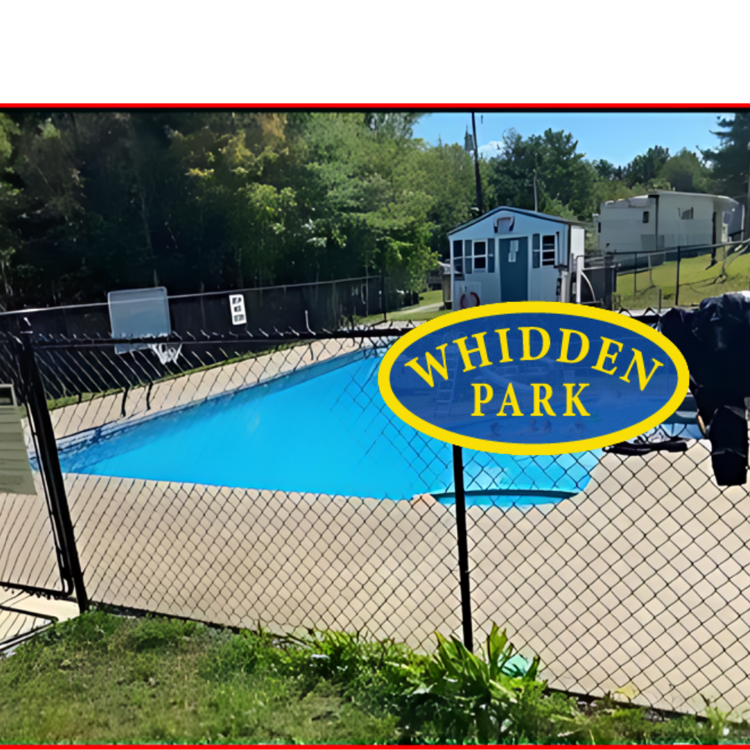 Discover Whidden Park Campground & Cottages - Go RVing Canada