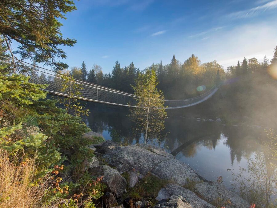 Discover Lilac Resort - Go RVing Canada