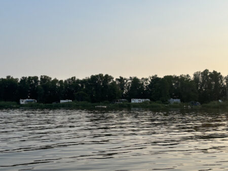 Discover Relax Ridge Campground - Go RVing Canada