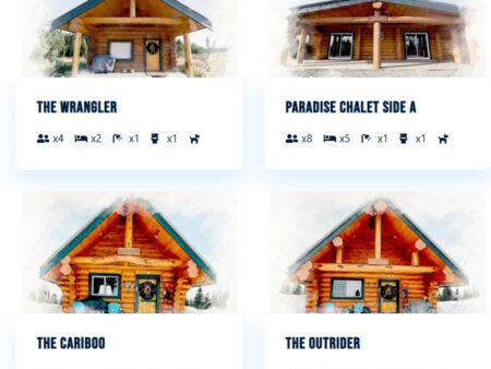 Discover Pathfinder Camp Resorts - Parksville - Go RVing Canada