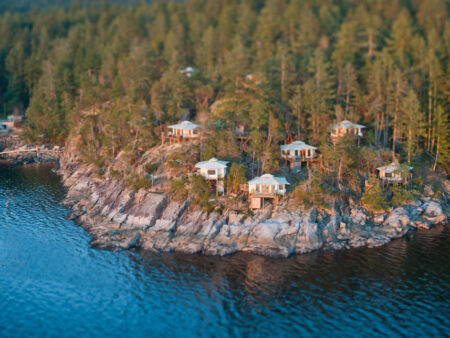 Discover Pathfinder Camp Resorts - Parksville - Go RVing Canada