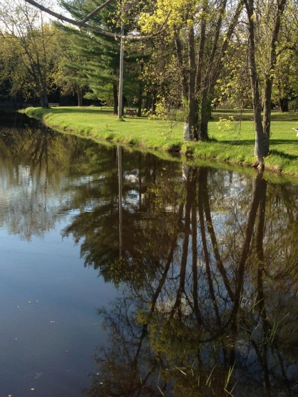 Discover Fairview Park Camping & Marina - Go RVing Canada