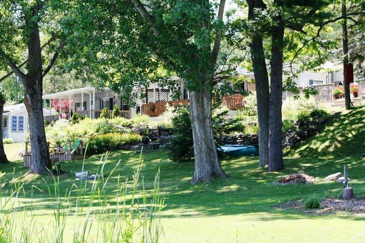 Discover Holiday Pines - Go RVing Canada