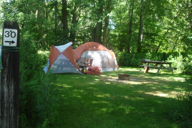 Discover Winding River Campground Limited - Go RVing Canada