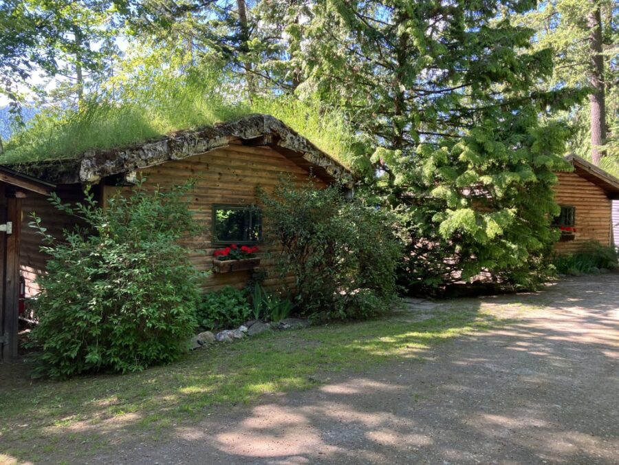 Campgrounds and RV parks - Go RVing Canada